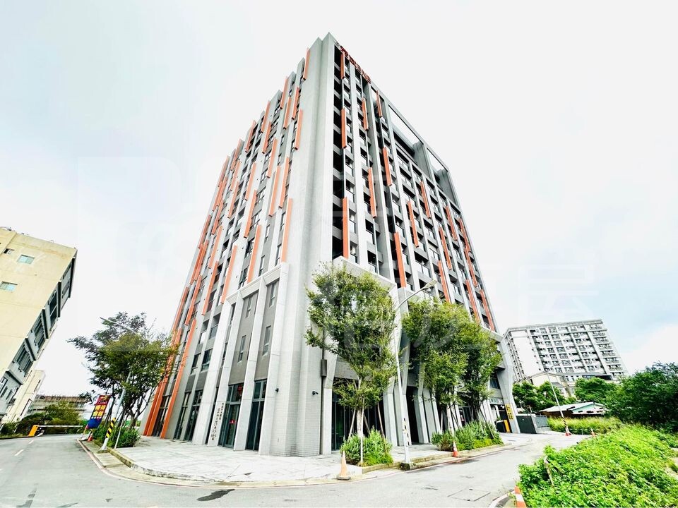 【喬崴MOMA2/喬崴BNB】社區詳情、房屋買賣、實價登錄 | 樂屋網社區行情