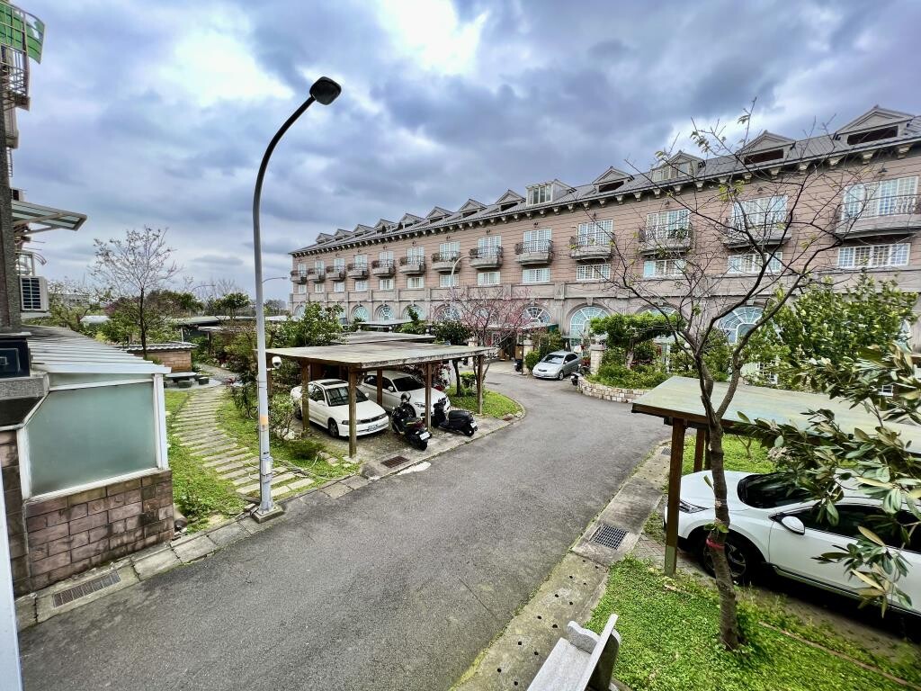 三本美墅館桃園市桃園區國際路一段別墅國際路三本美墅館挑高5房3車別墅 房屋出售 樂屋網