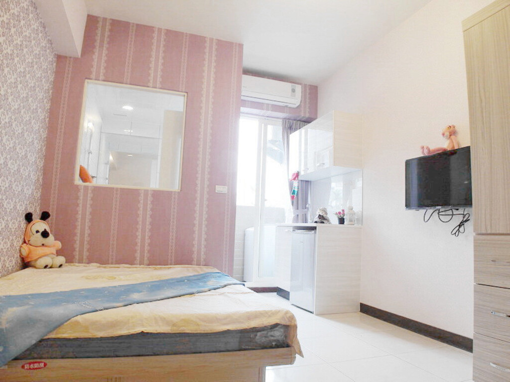 台中市南區美村路二段五權中山醫⭐電梯⭐陽台獨洗⭐流理臺出租 | 樂屋網