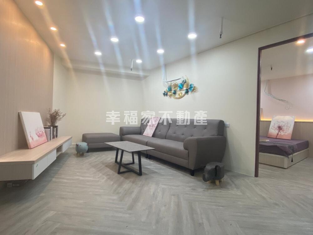 中華國賓商業大樓台南市北區成功路電梯大廈台南房仲阿樺|台南火車站前全新整理三房 房屋出售 樂屋網