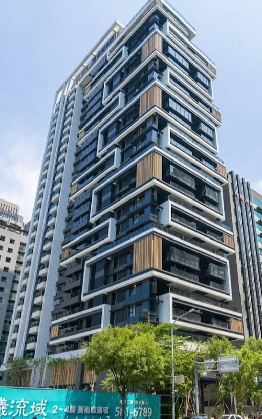 美樹香榭凱越香榭高雄市鼓山區明誠四路電梯大廈蘇芃芃專約 美術香榭a7三房平車 房屋出售 樂屋網