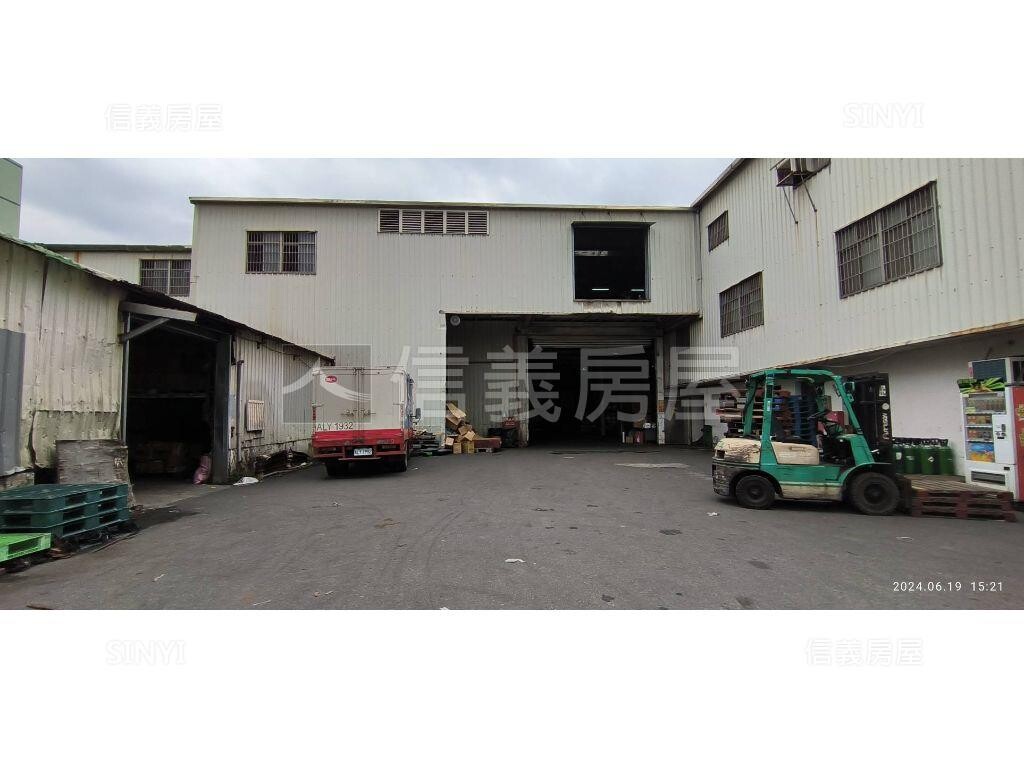 新北市土城區中山路土城稀有大廠房出租 | 樂屋網