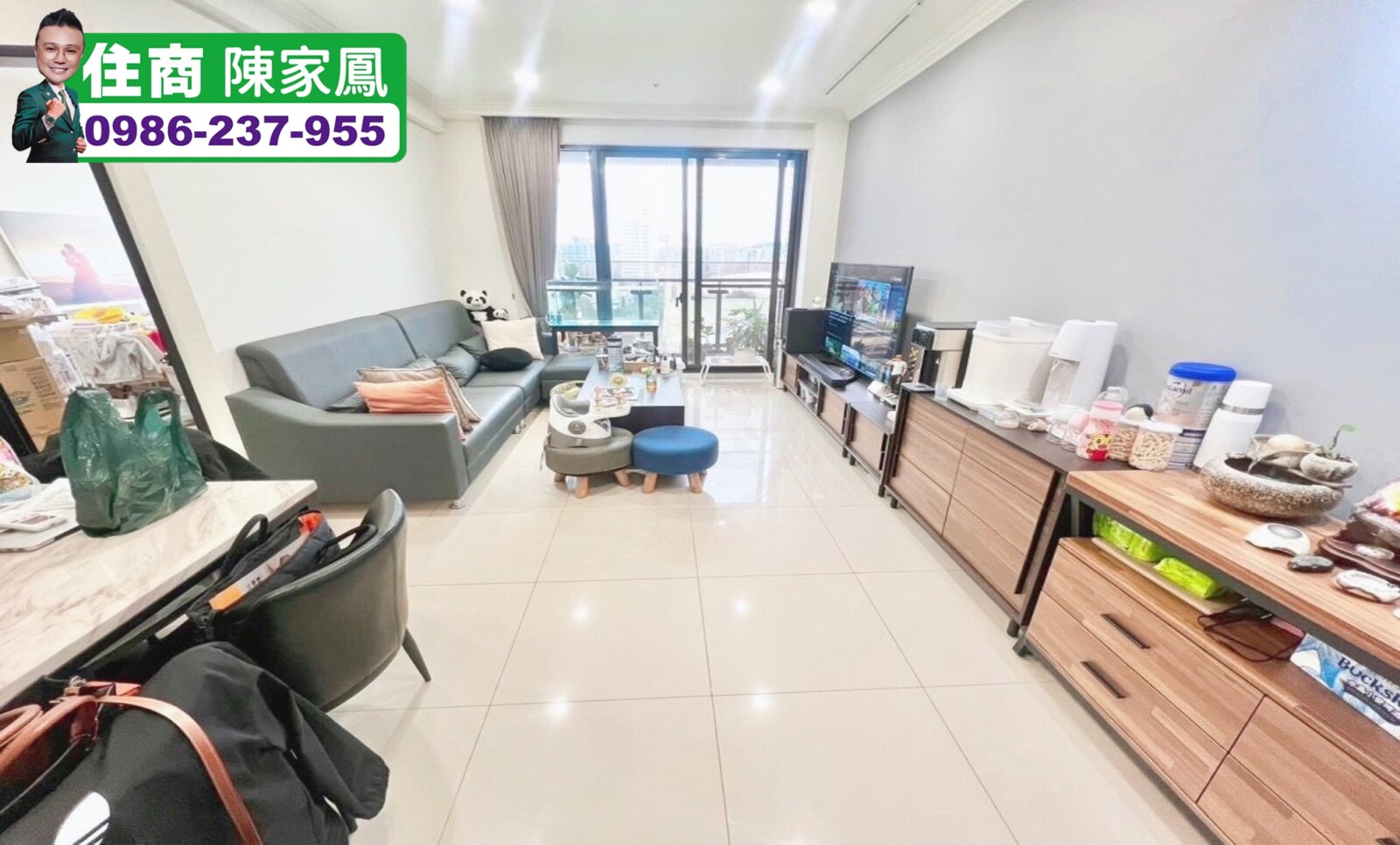 百川樂沐桃園市龜山區萬壽路二段電梯大廈住商成家奉上～龜山百川樂沐邊間採光三房平車 房屋出售 樂屋網