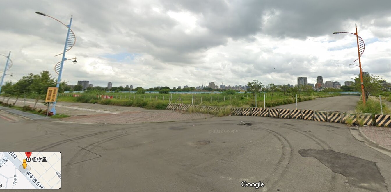 建地承辦南屯重劃建地誠意行情出售蕭善穎台中市南屯區楓溪段 樂屋網 土地買賣