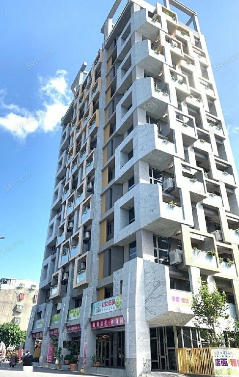 晶鑽遇見幸福新北市三重區國道路一段電梯大廈三和國中捷運美兩房 房屋出售 樂屋網