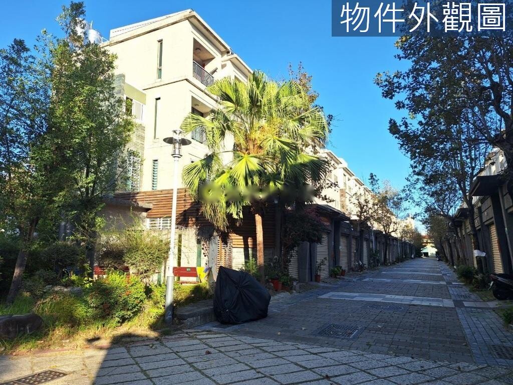 近草湖寮商60重劃區優美社區公園車墅 台南市安南區買房子、房屋出售 樂屋網