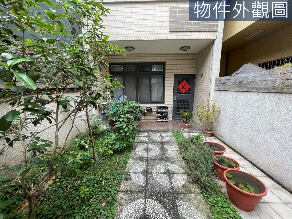 成功路家樂福旁門前停車寧靜巷弄透天 台中市豐原區買房子、房屋出售 樂屋網