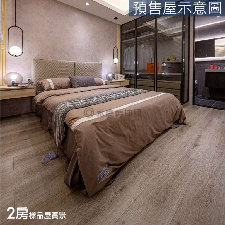 桃園市龜山區文化一路電梯大廈獨家專任 允將大作 高樓美兩房平車 房屋出售 樂屋網