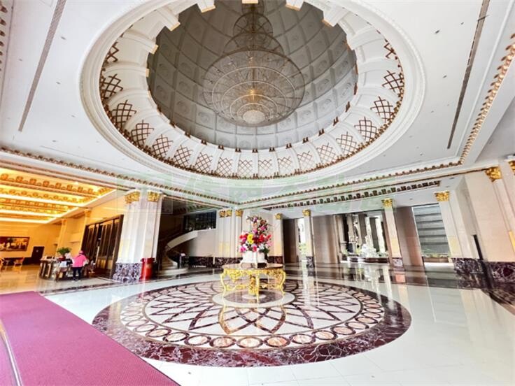 國家世紀館新北市板橋區漢生東路電梯大廈新板特區國家三房車 房屋出售 樂屋網