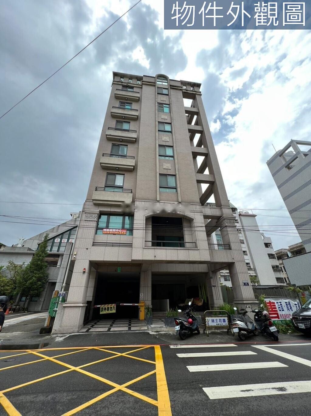 霧峰瑞士花園一樓華夏附後院超美宅 - 台中市霧峰區民生敦品買房子、房屋出售 | 樂屋網