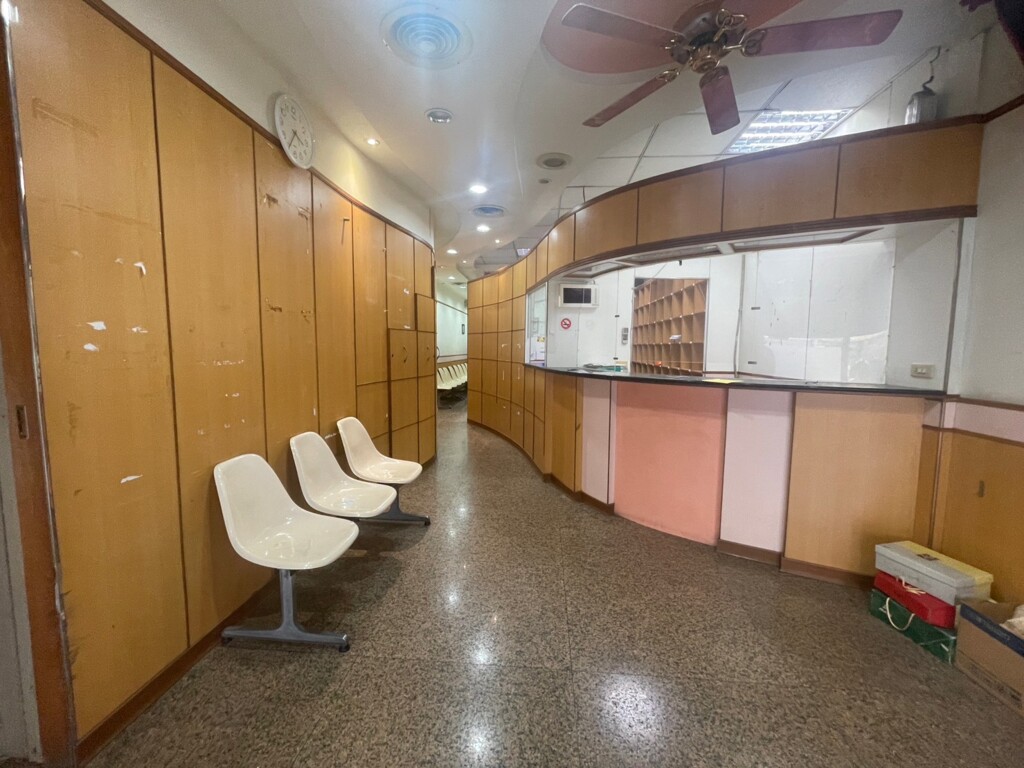 桃園市楊梅區大成路透天厝楊梅火車站前金店面謝絕餐飲類別 房屋出租 樂屋網