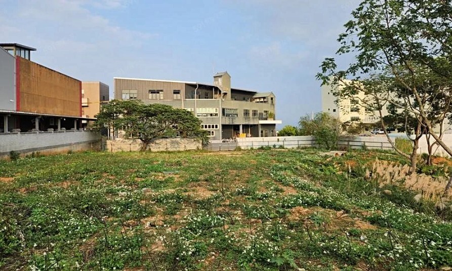 工業用地工業用台三線中豐路工業地農地附建照近交流道桃園市龍潭區中豐路高平段 樂屋網 土地買賣