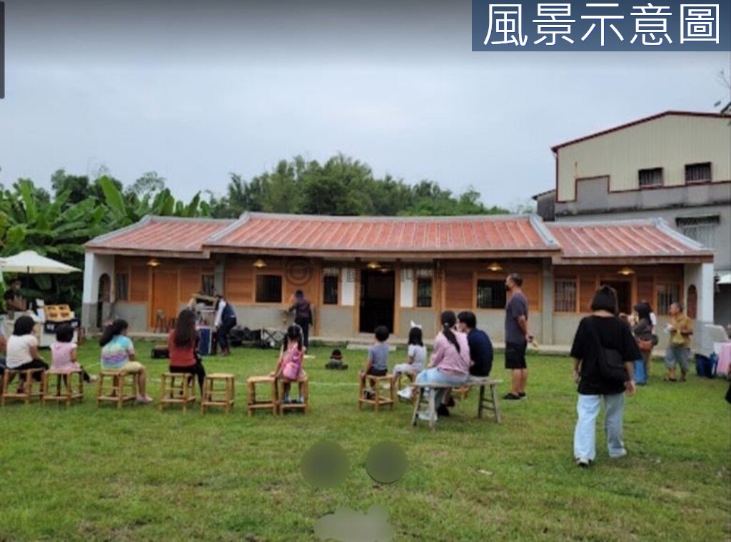 建地 ️王信智 ️愛上左鎮蔗埕無菸社區建地我最便宜台南市左鎮區左鎮段 樂屋網 土地買賣