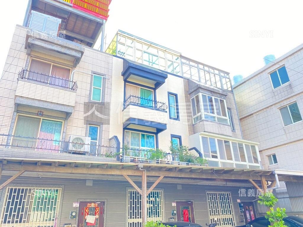 桃園市楊梅區幼獅路二段透天厝幼獅路高榮國小旁前院別墅 房屋出售 樂屋網