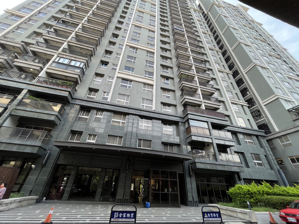 民族極景玉山桃園市平鎮區民族路二段電梯大廈平鎮玉山復旦國小三房車 房屋出售 樂屋網
