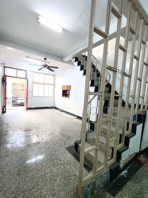 台南市中西區南寧街透天厝【小蔡籽】中西區新天地可寵二房小透天 房屋出租 樂屋網