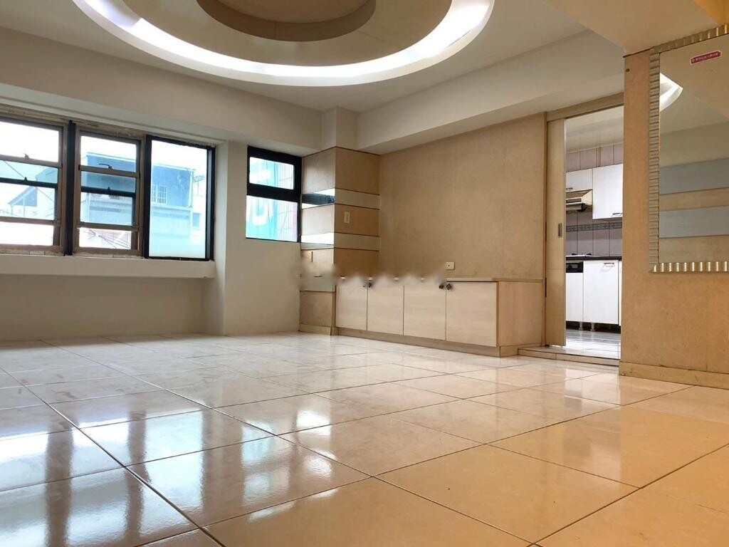 #新時代大魯閣火車站最佳地段低總價3房 - 台中市東區買房子、房屋出售 | 樂屋網