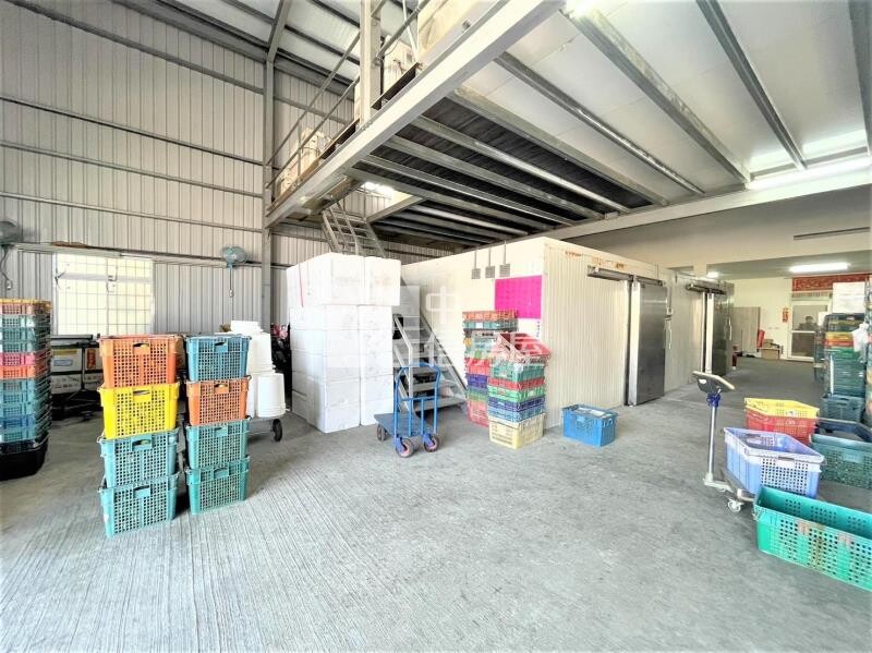 屏東縣萬丹鄉社皮路三段廠房萬丹豪華超大坪數廠房 採光極佳 房屋出售 樂屋網