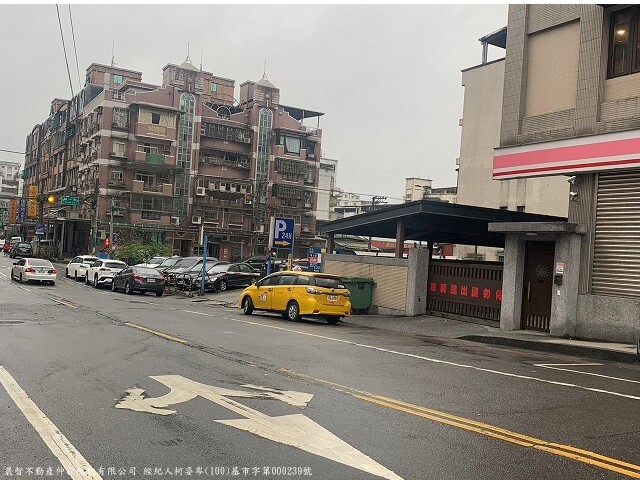 基隆市七堵區福二街公寓福二街4樓美寓百三街旁 台灣房屋仁愛店 房屋出售 樂屋網