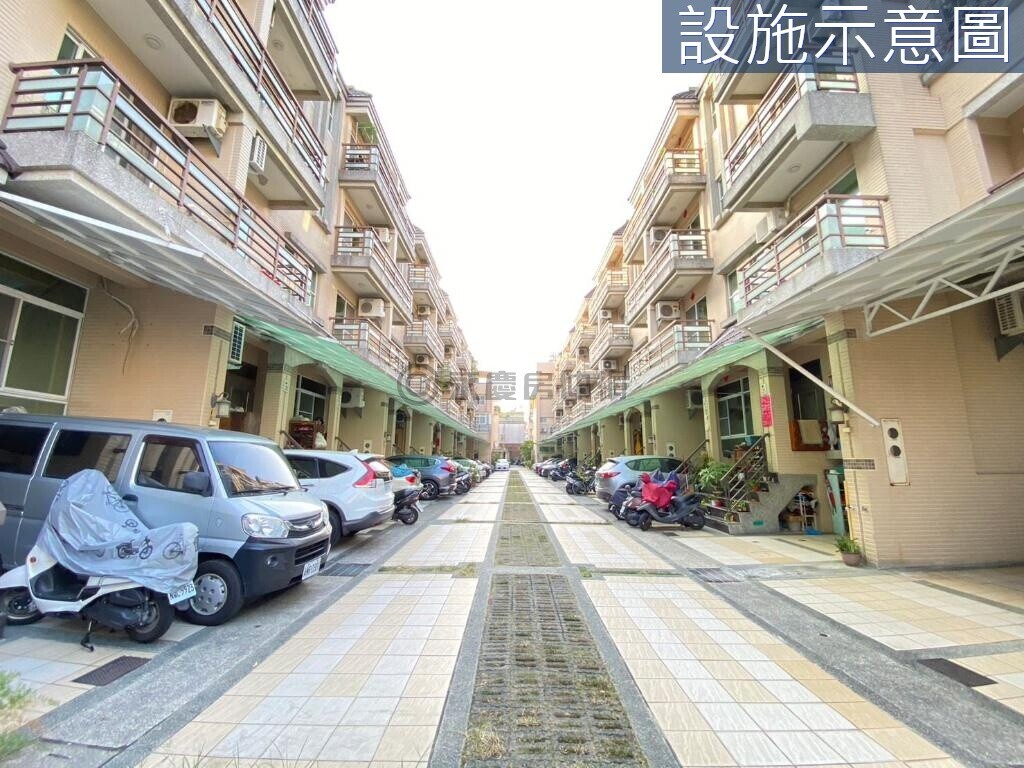 榮總涵洞 仁武八卦寮商圈 橘郡社區型車墅 高雄市仁武區橘郡大地之美買房子、房屋出售 樂屋網