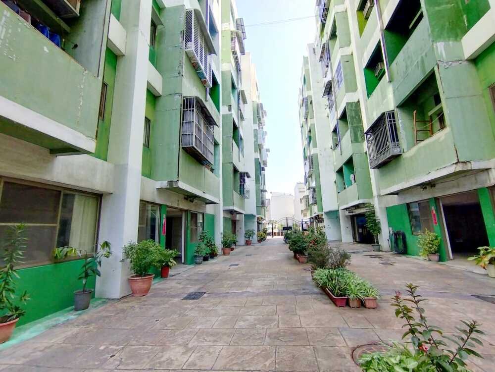 高科技大學城高雄市楠梓區芎林五街華廈楠梓第一科大大學城個人套房 房屋出租 樂屋網