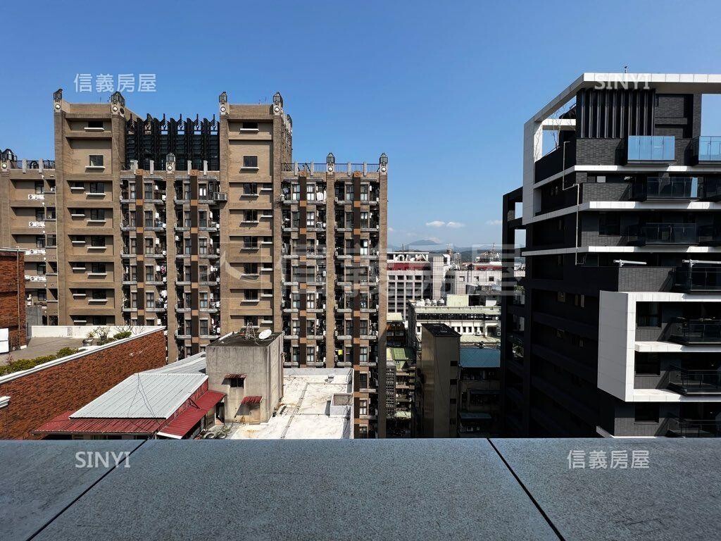雙城4米5台北市中山區農安街電梯大廈中山國小大漢雙城露臺戶 房屋出售 樂屋網
