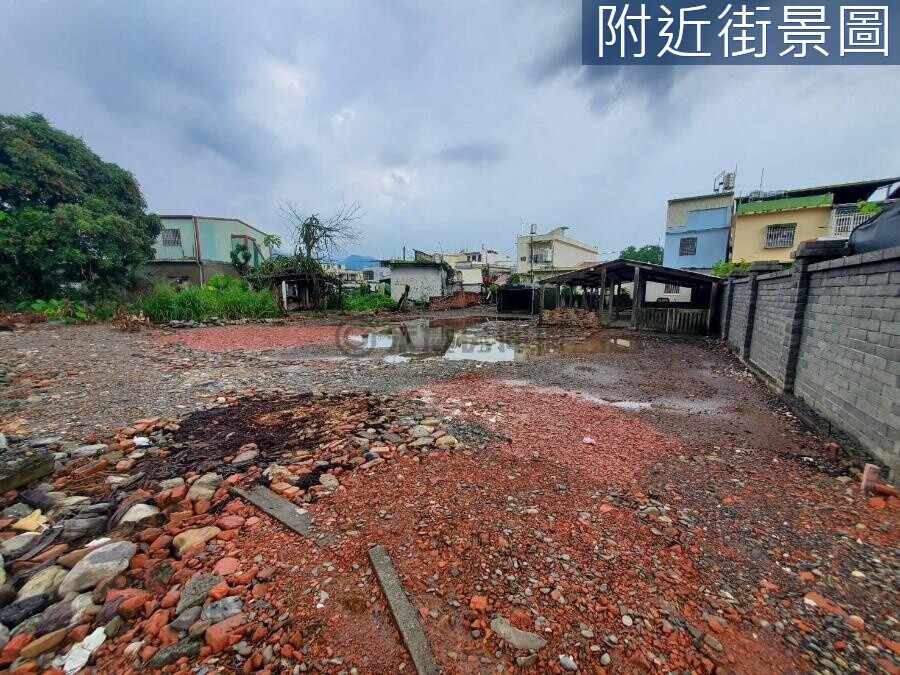 其他|萬巒生活機能佳.近學區160坪鄉村建地|屏東縣萬巒鄉萬金段 - 樂屋網 土地買賣