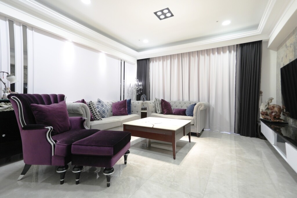 至善一品高雄市苓雅區建民路電梯大廈技擊館站⭐️至善一品全新美式裝潢 房屋出租 樂屋網