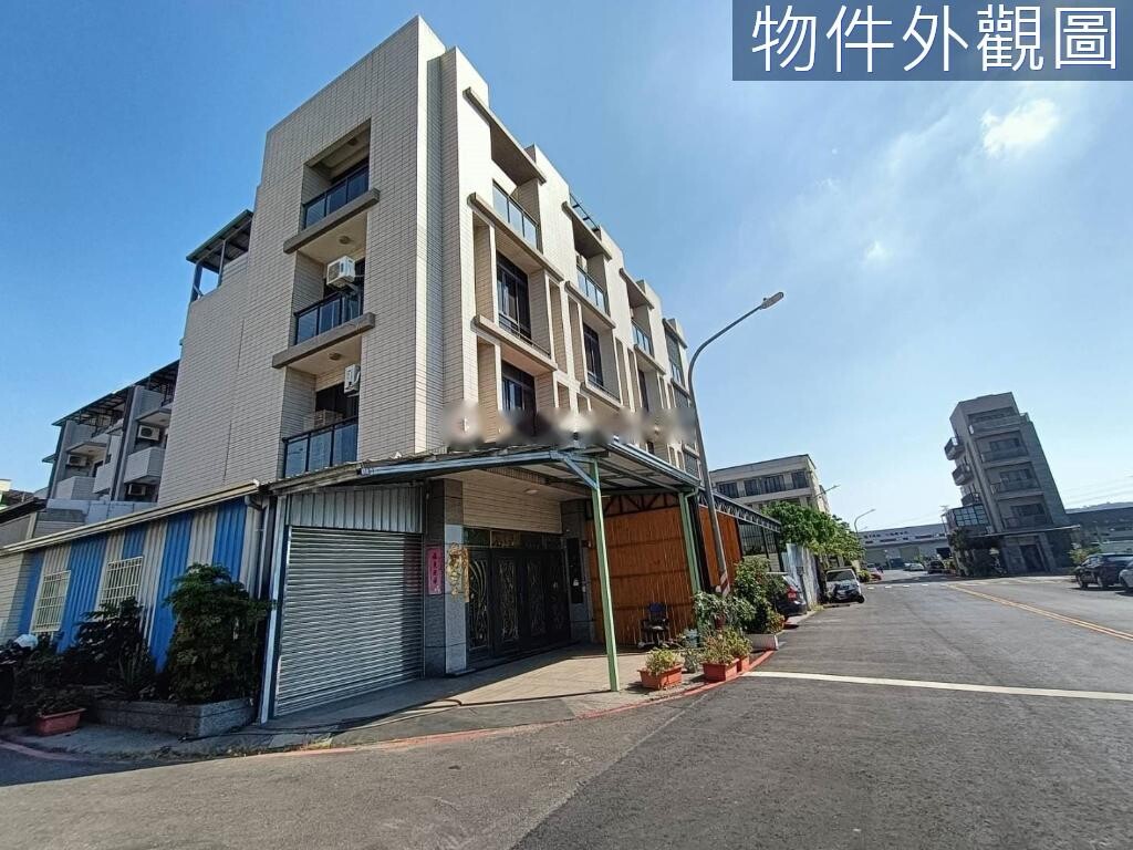唯樂山丘高雄市小港區高坪三十七路透天厝小港大坪頂大地坪邊間三角窗採光大車墅 房屋出售 樂屋網
