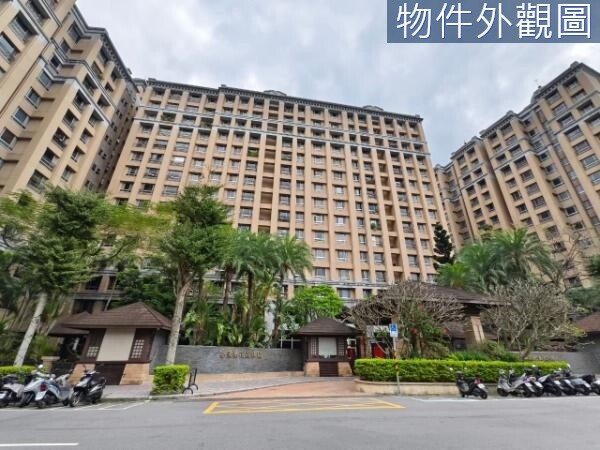 皇翔峇里島新北市三峽區大智路電梯大廈峇里島邊間三房附平車 近捷運台北大學站、恩主公醫院 房屋出售 樂屋網