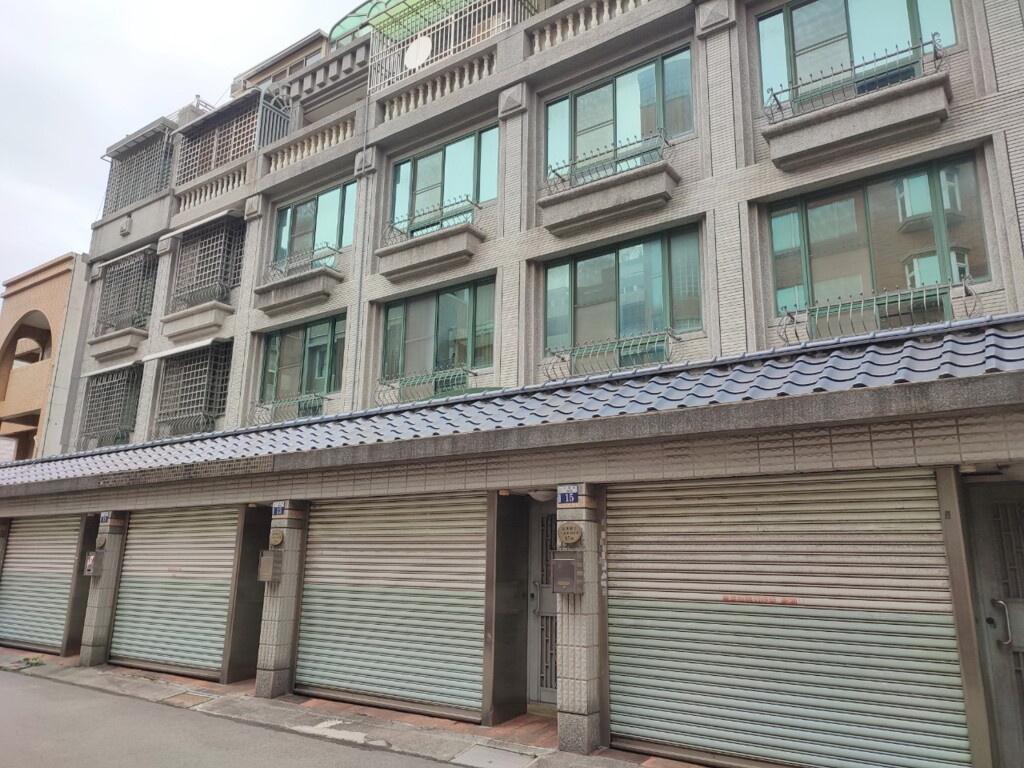 台中市南屯區大進街別墅五期市政中心精明商圈東興國小臨路孝親店墅 房屋出售 樂屋網