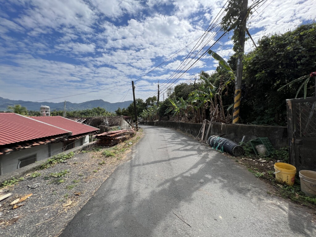建地旗山便宜建地高雄市旗山區六張犁巷 樂屋網 土地買賣