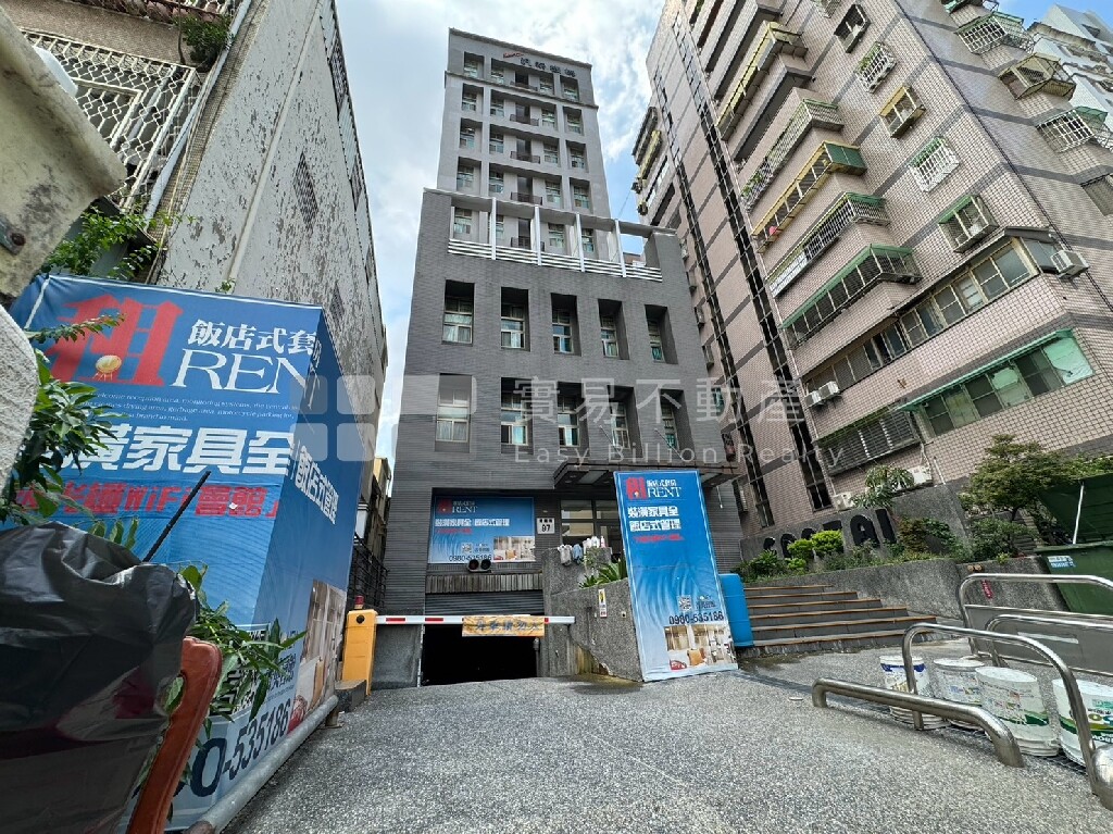 菁英會館雄一高雄市三民區愛國路其他菁英會館雄一 樓中樓投資套房 房屋出售 樂屋網