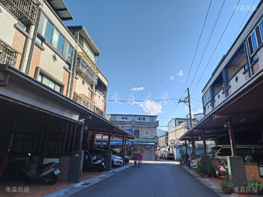 宜蘭縣冬山鄉華祥路透天厝近冬山市區85大鎮優質社區別墅附近親子民宿林立冬山市區清溝夜市3分鐘 房屋出售 樂屋網