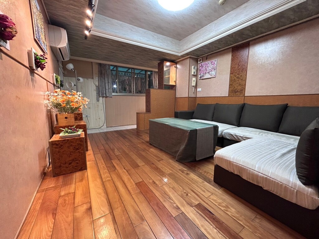 大隆新香港台南市安平區府平路電梯大廈安平區大隆新香港車位三房電寓 房屋出售 樂屋網