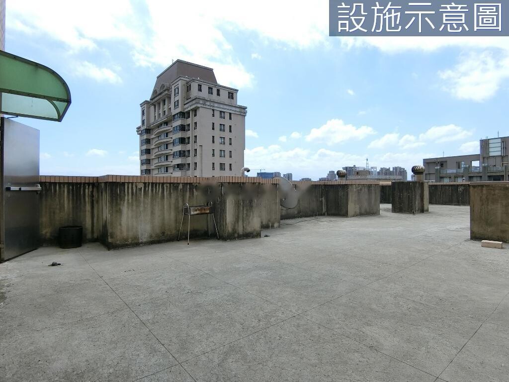 心鑽帝堡心鑽no6新竹縣竹北市光明六路電梯大廈光明6路心鑽6帝堡露台邊間戶廁開窗 房屋出售 樂屋網