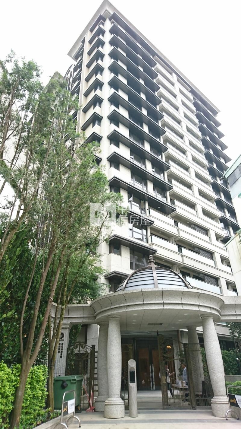 台北市內湖區成功路四段電梯大廈大湖朕寶精裝屋 房屋出售 樂屋網