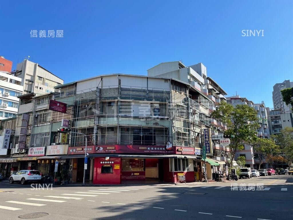 台中市北區健行路店面正健行路大面寬店面 房屋出租 樂屋網