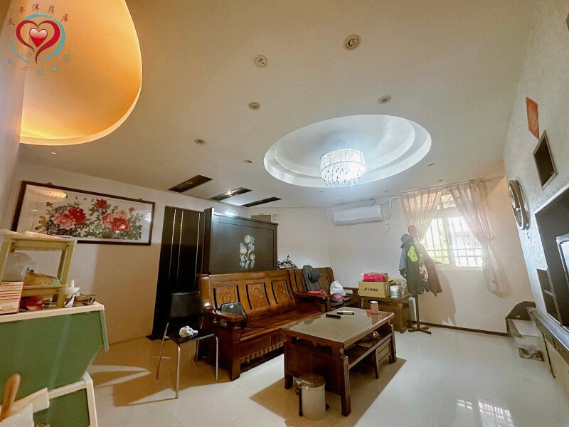 古韻大溪｜近交流道透天~同心圓包億晨 - 桃園市大溪區買房子、房屋出售 | 樂屋網