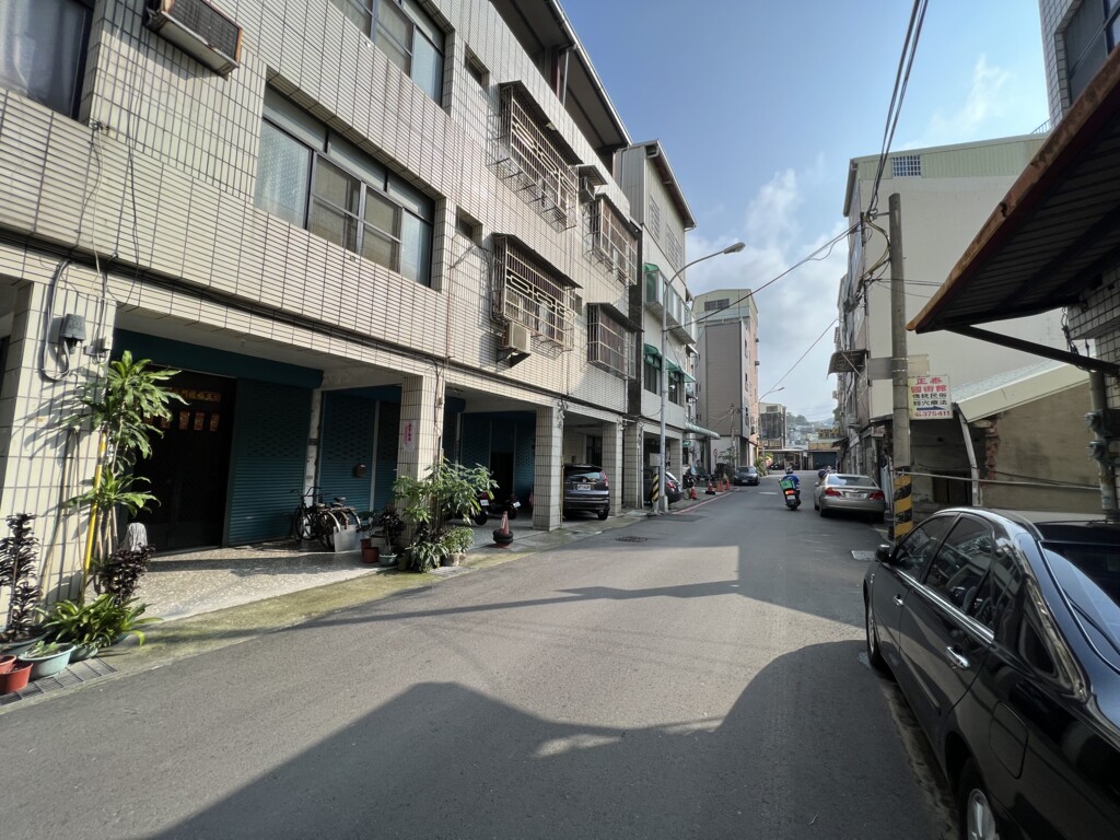 苗栗縣苗栗市西勢美北透天厝苗栗高商大地坪便宜透天~光復路 民生路 中山路 房屋出售 樂屋網