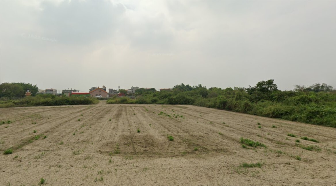 農地麻豆近庄內都內農地超大面寬行情價台南市麻豆區廟後 樂屋網 土地買賣