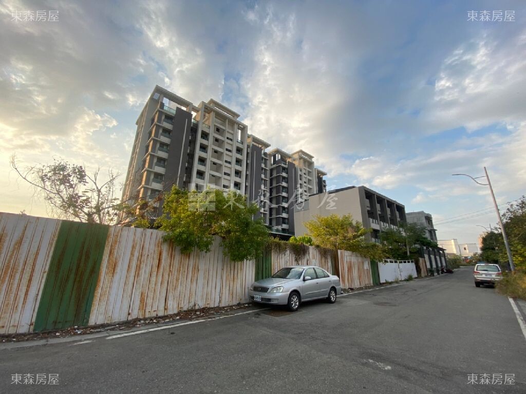 土地三義公園旁184重劃地 66米大面寬 近員鹿路vs員林大道彰化縣埔心鄉瓦窯中段 樂屋網 土地買賣
