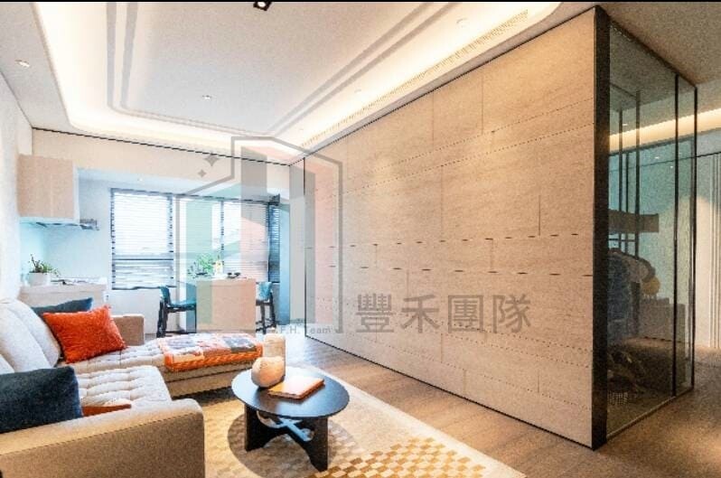 站前新銳桃園市中壢區青心路電梯大廈站前新銳b1景觀3房車有一間賣一間~歡迎委託 房屋出售 樂屋網