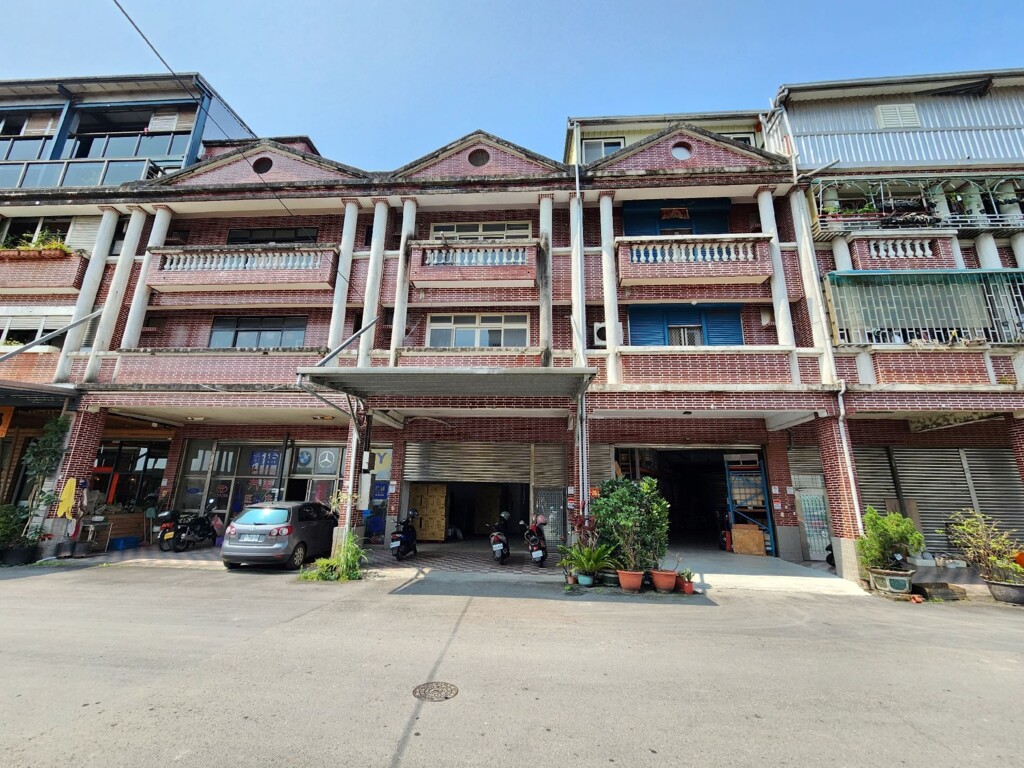 廠辦l1288183宜蘭市可做工廠登記雙店面稀有廠房宜蘭縣宜蘭市中山路五段 樂屋網 廠房買賣