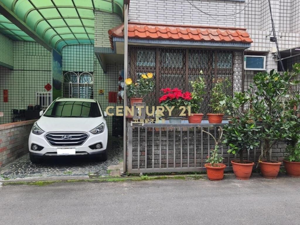 南投房屋 南投市文化路孝親房車庫美墅 南投縣南投市買房子、房屋出售 樂屋網