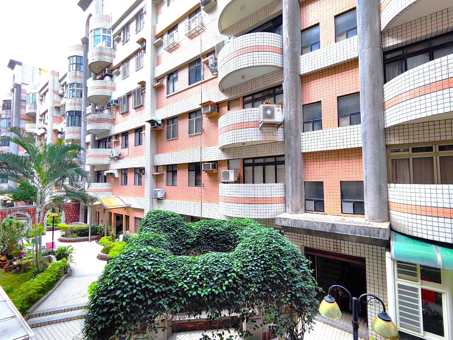 獨家專任昌益大魯閣明亮大三房平車雙衛浴開窗 新竹市北區昌益藝術名宮7買房子 樂屋網