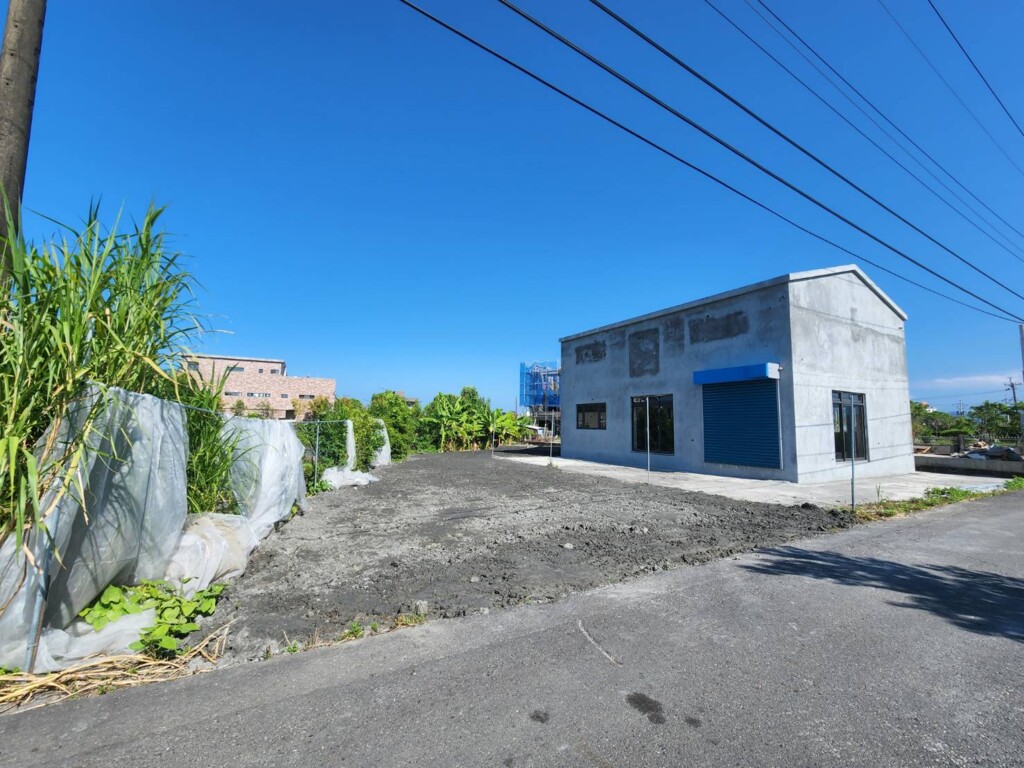 宜蘭縣冬山鄉光華一路農舍北成房屋【冬山柯林湧泉小屋】~ 房屋出售 樂屋網