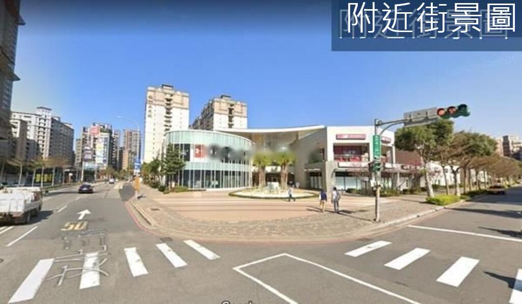 晴空樹新北市林口區文化三路一段電梯大廈晴空樹黃金店面 房屋出售 樂屋網