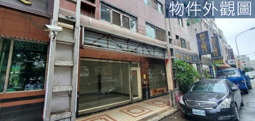 日光大道台中市北區太原路二段電梯大廈☀️太原綠園道黃金店面室內55坪四房車位店住合一 房屋出售 樂屋網