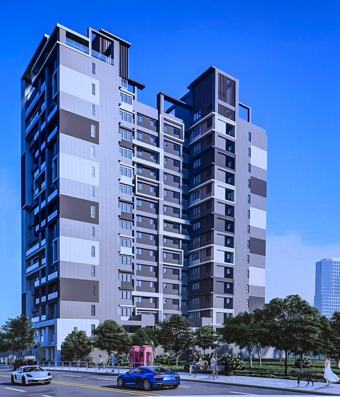【惠眼】 433所有格 巨城商圈三房平車 新竹市東區閎基建築4分33秒所有格買房子、房屋出售 樂屋網